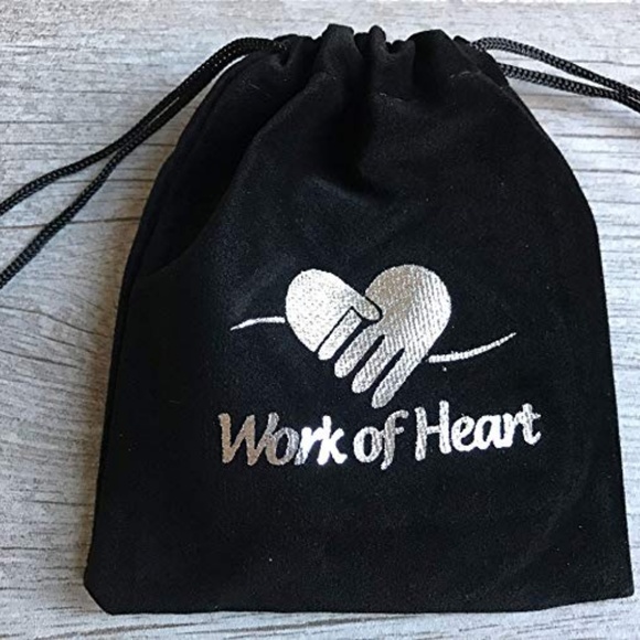 Work of Hearts | Accessories | Math Teacher Keychain Math Jewelry ...